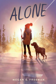 Alone by Megan E. Freeman PDF, EPUB Download or Read Online