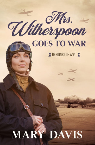 Mrs. Witherspoon Goes to War by Mary Davis PDF, EPUB Download or Read ...