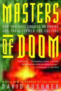 Masters of Doom by David Kushner PDF, EPUB Download or Read Online