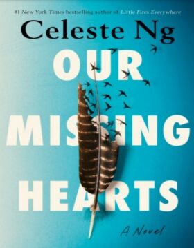Our Missing Hearts by Celeste Ng PDF, EPUB Download or Read Online