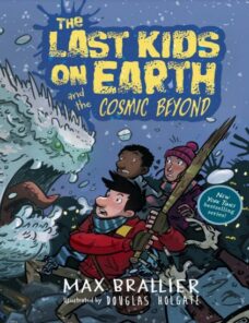 The Last Kids on Earth by Max Brallier PDF, EPUB Download or Read Online