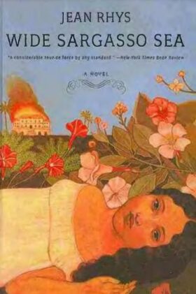 Wide Sargasso Sea by Jean Rhys PDF, EPUB Download or Read Online