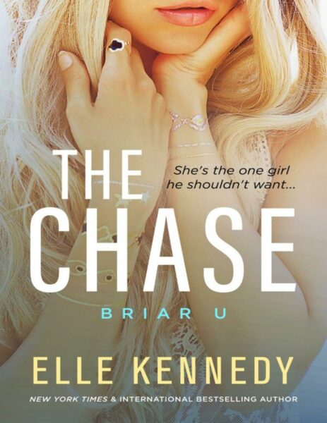 The Chase by Elle Kennedy PDF, EPUB Download or Read Online