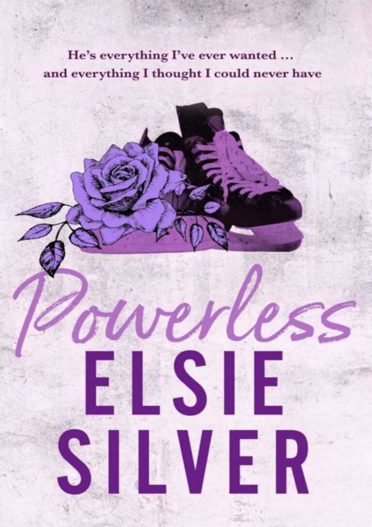 Flawless by Elsie Silver PDF, EPUB Free Download