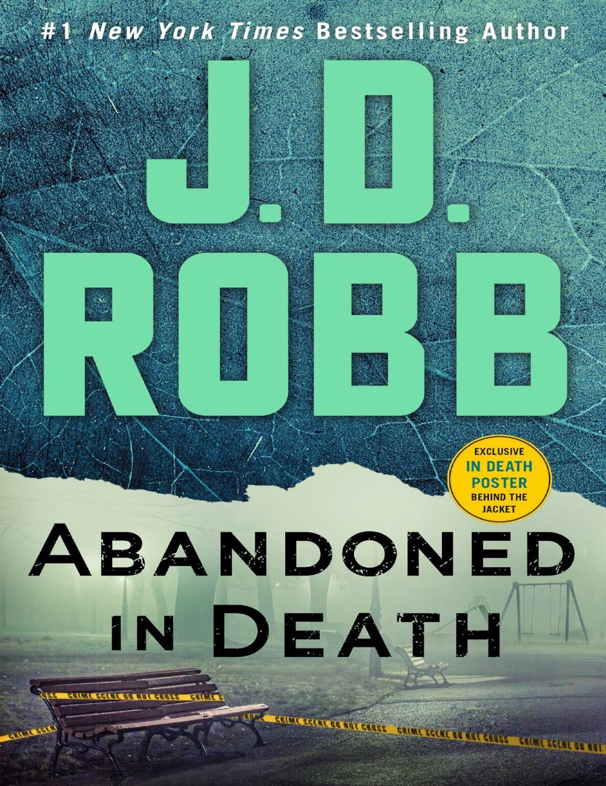 All J. D. Robb Books Free Download