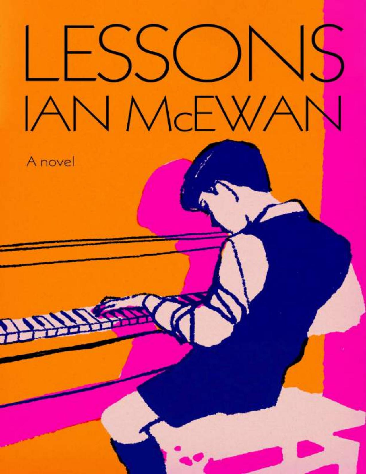 Lessons by Ian McEwan PDF, EPUB Download or Read Online