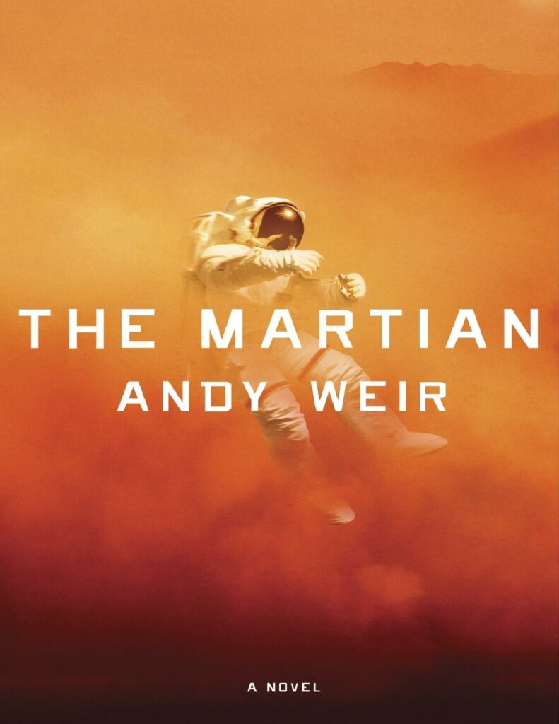 The Martian by Andy Weir PDF, EPUB Download or Read Online