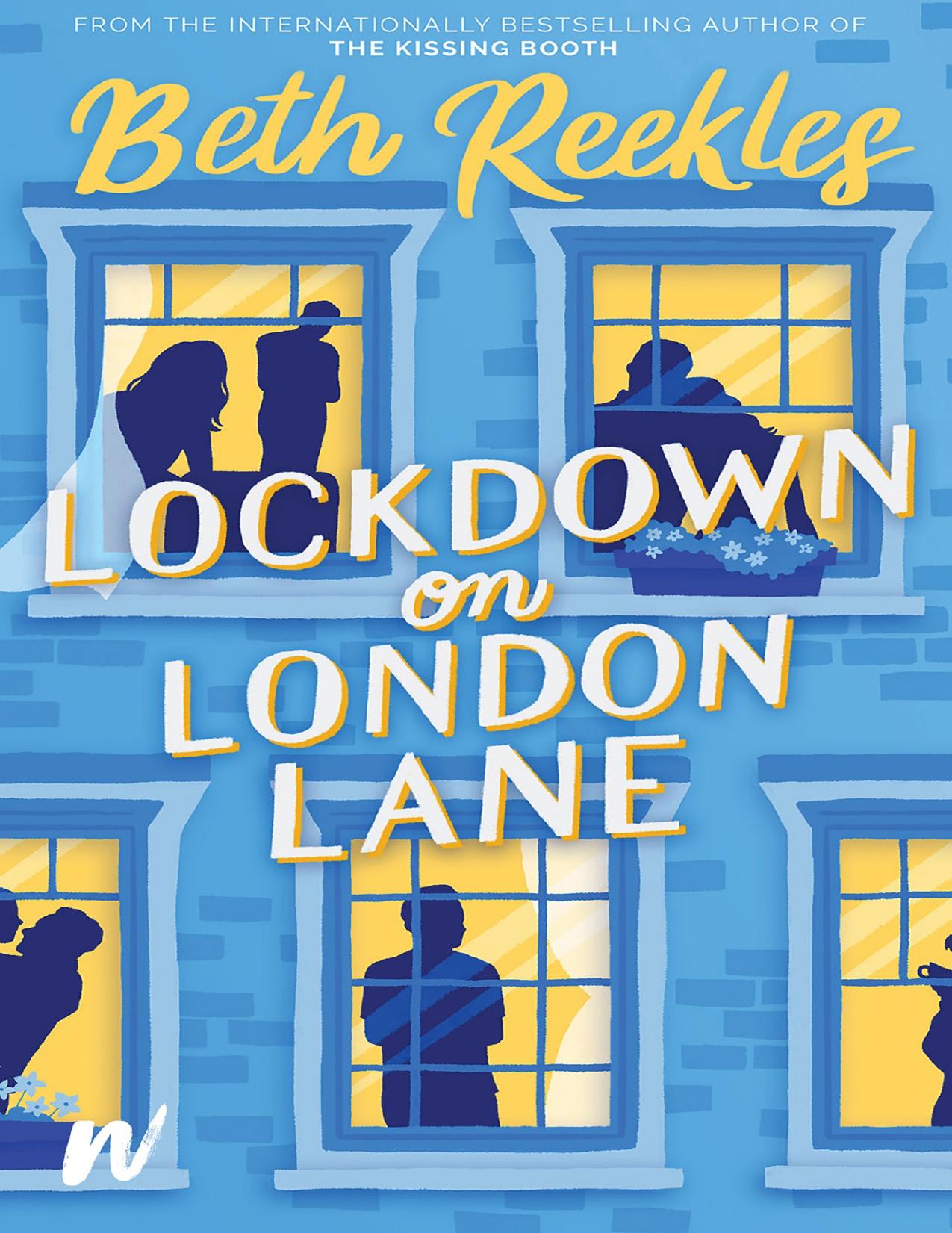 Lockdown on London Lane by Beth Reekles PDF, EPUB Download or Read Online