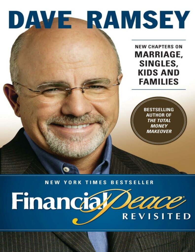 Financial Peace Revisited by Dave Ramsey PDF, EPUB Download or Read Online