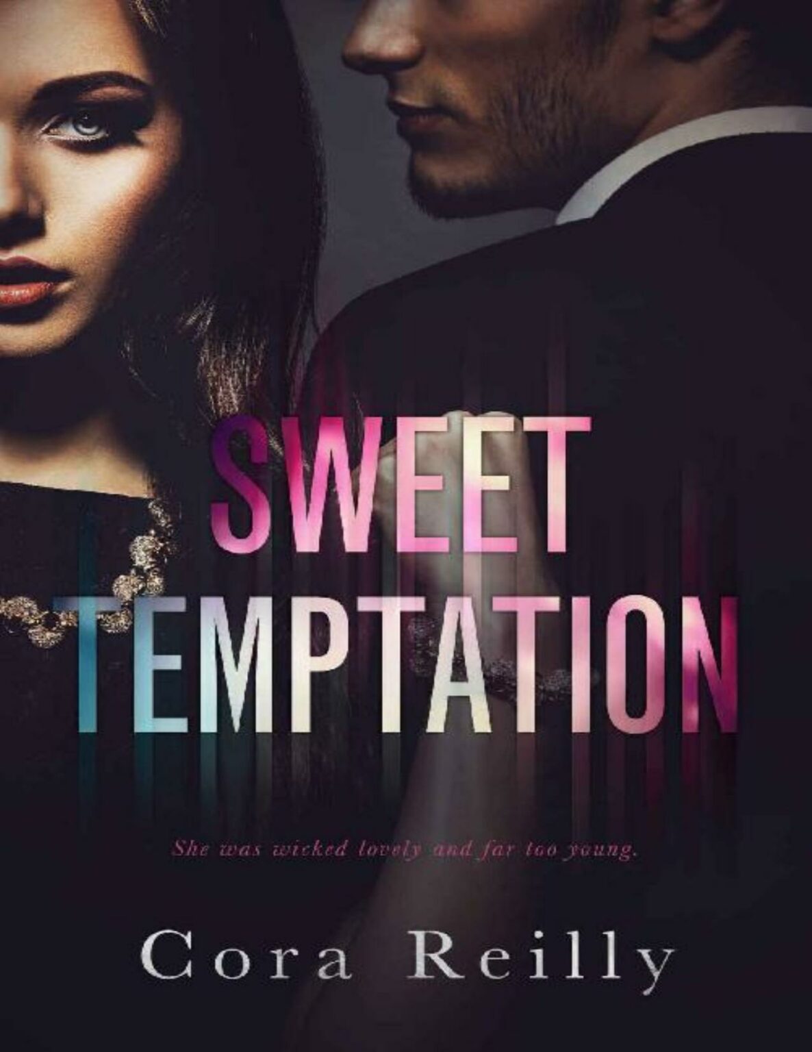 Sweet Temptation by Cora Reilly PDF, EPUB Download or Read Online