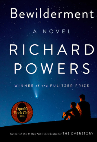 Bewilderment by Richard Powers PDF, EPUB Download or Read Online