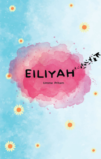 Eiliyah by Umme Pritam PDF, EPUB Download or Read Online