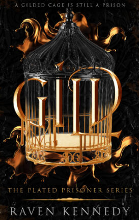 Gild by Raven Kennedy PDF, EPUB Download or Read Online