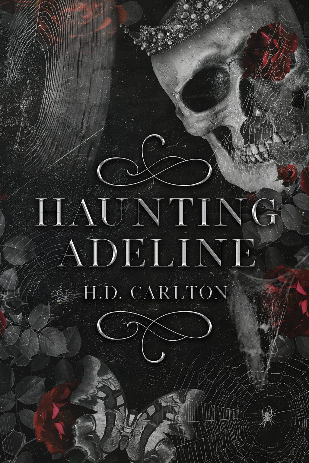 Read Haunting Adeline Online Free