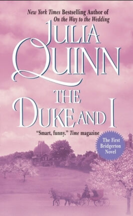 The Duke and I by Julia Quinn PDF, EPUB Download or Read Online