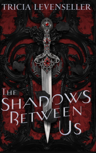 The Shadows Between Us by Tricia Levenseller PDF, EPUB Download or Read ...
