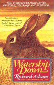 Watership Down by Richard Adams · Free PDF, EPUB