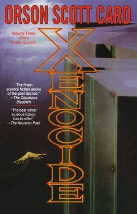 Xenocide by Orson Scott Card PDF, EPUB Download or Read Online