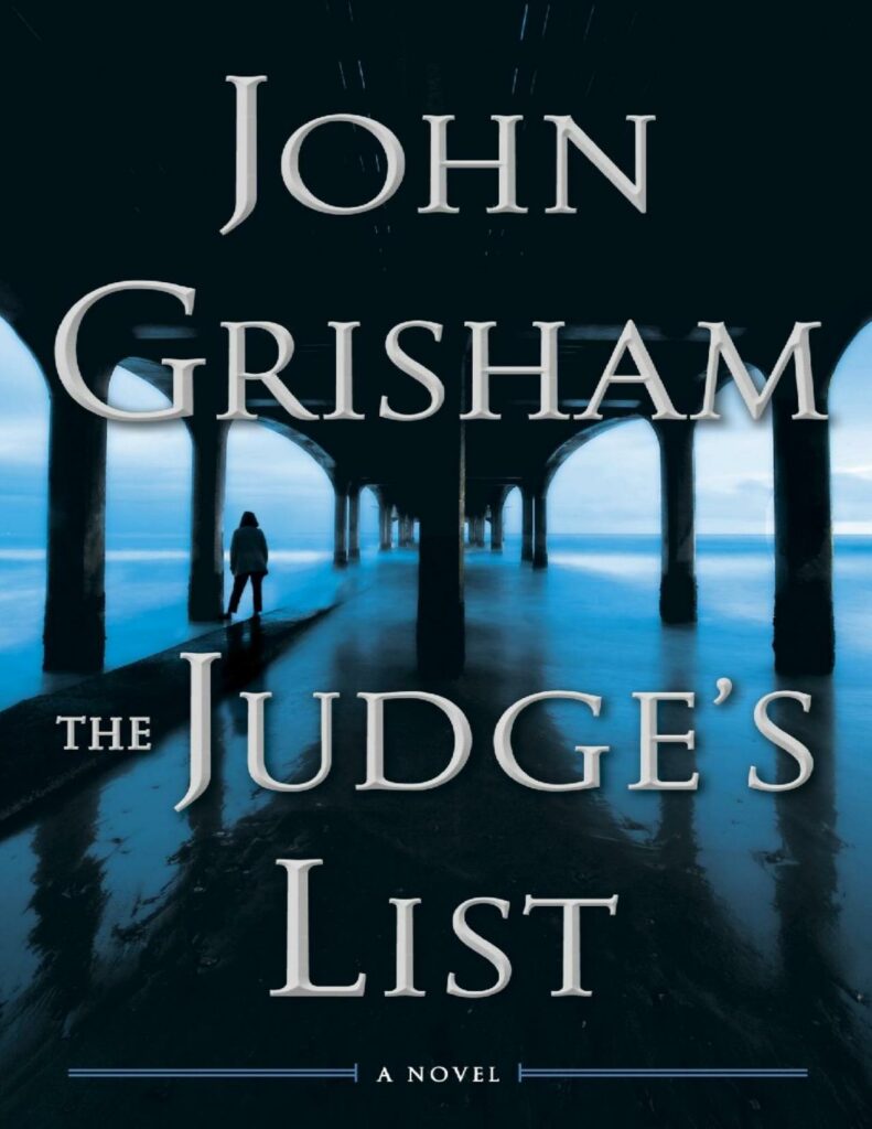 The Judge's List by John Grisham PDF, EPUB Download or Read Online