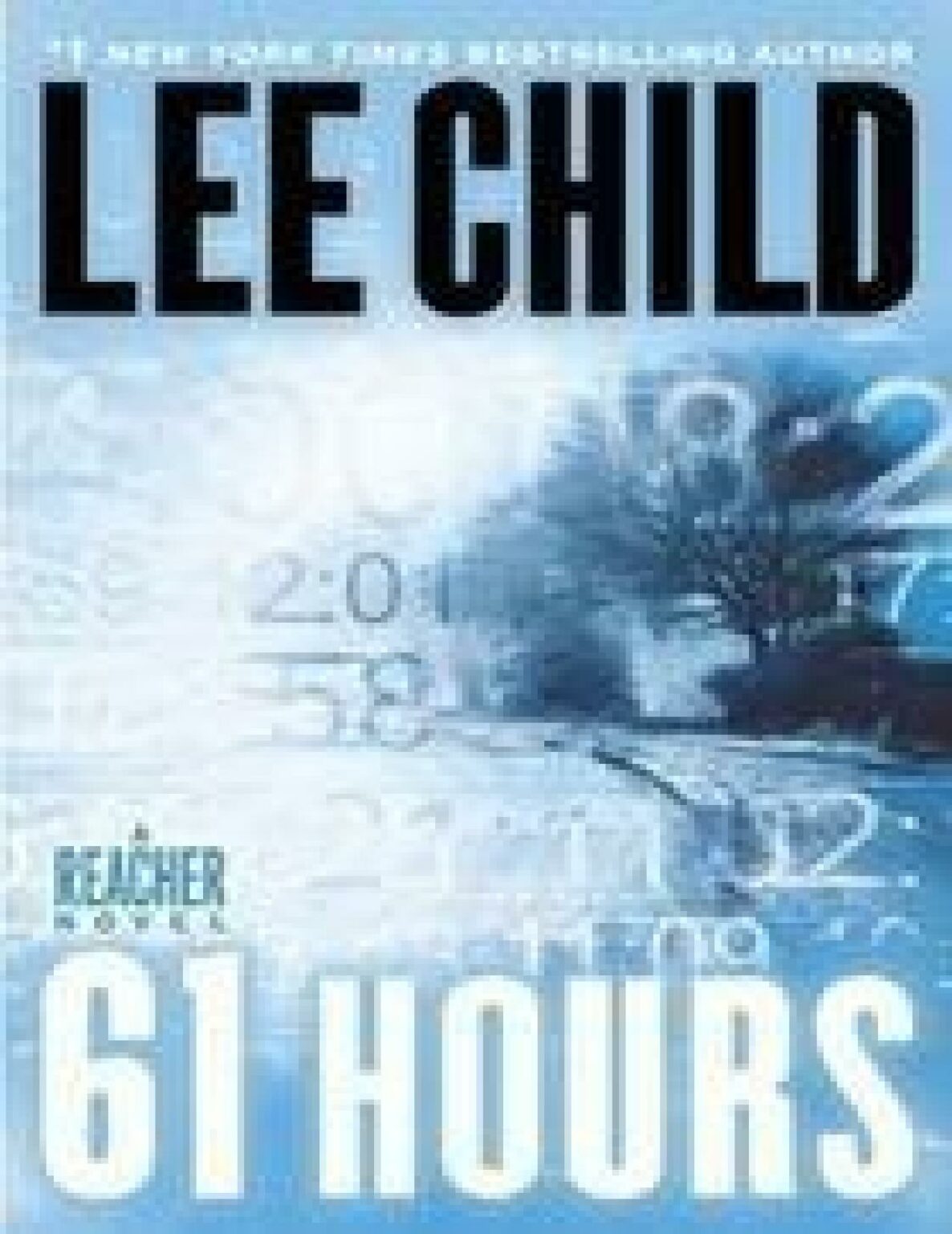 All Lee Child Books Free Download