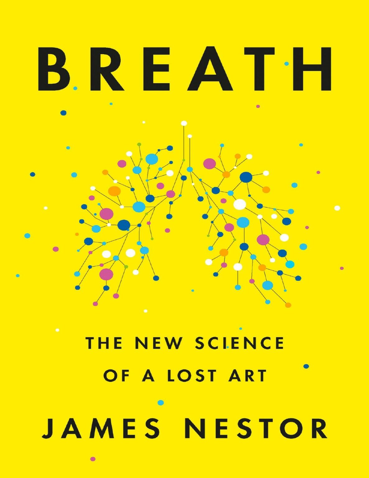 Breath by James Nestor PDF, EPUB Download or Read Online
