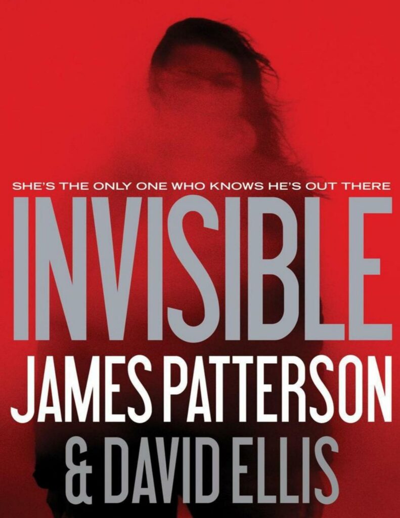All James Patterson Books Free Download