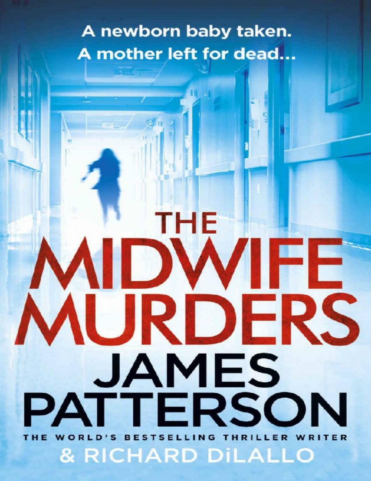 All James Patterson Books Free Download