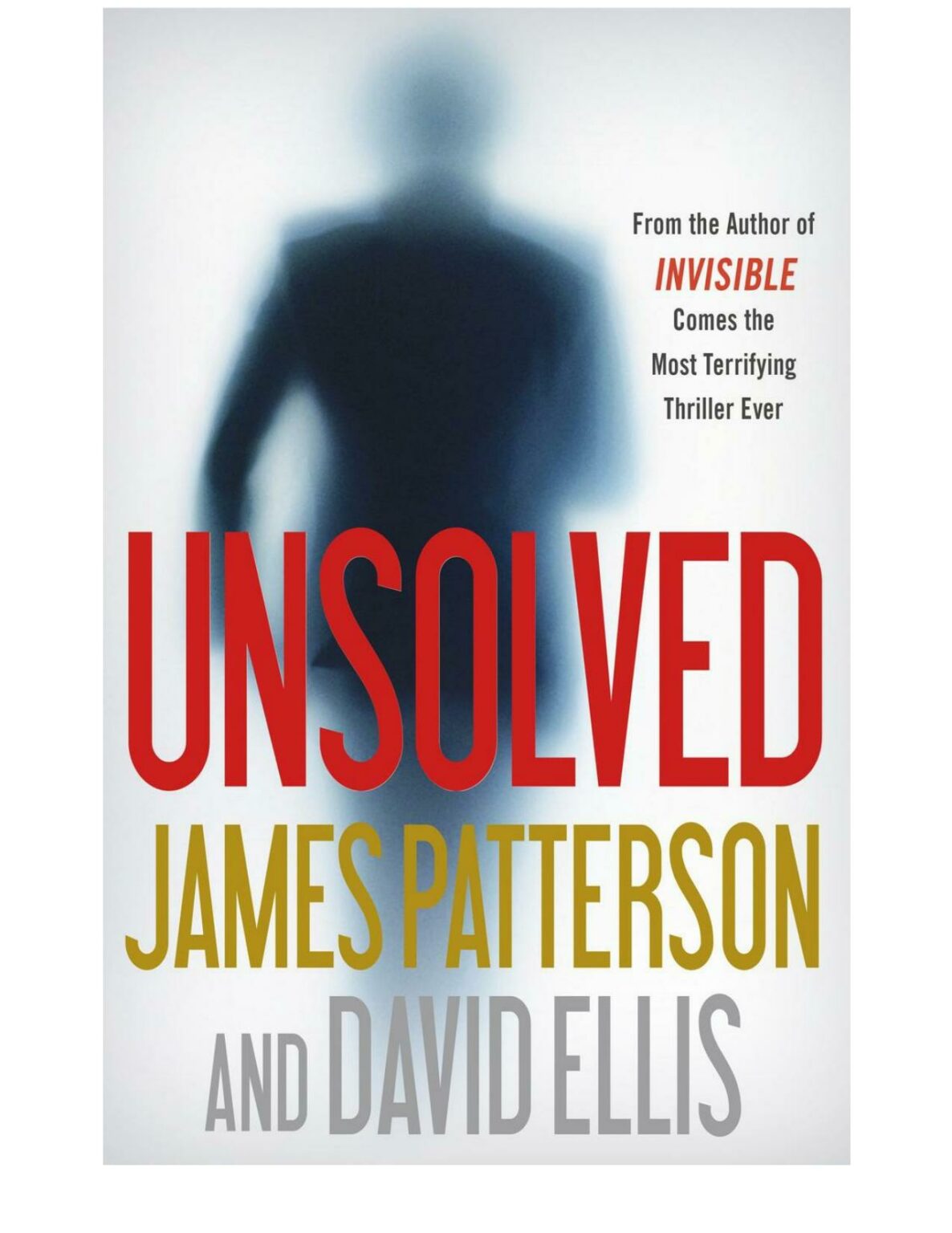 All James Patterson Books Free Download
