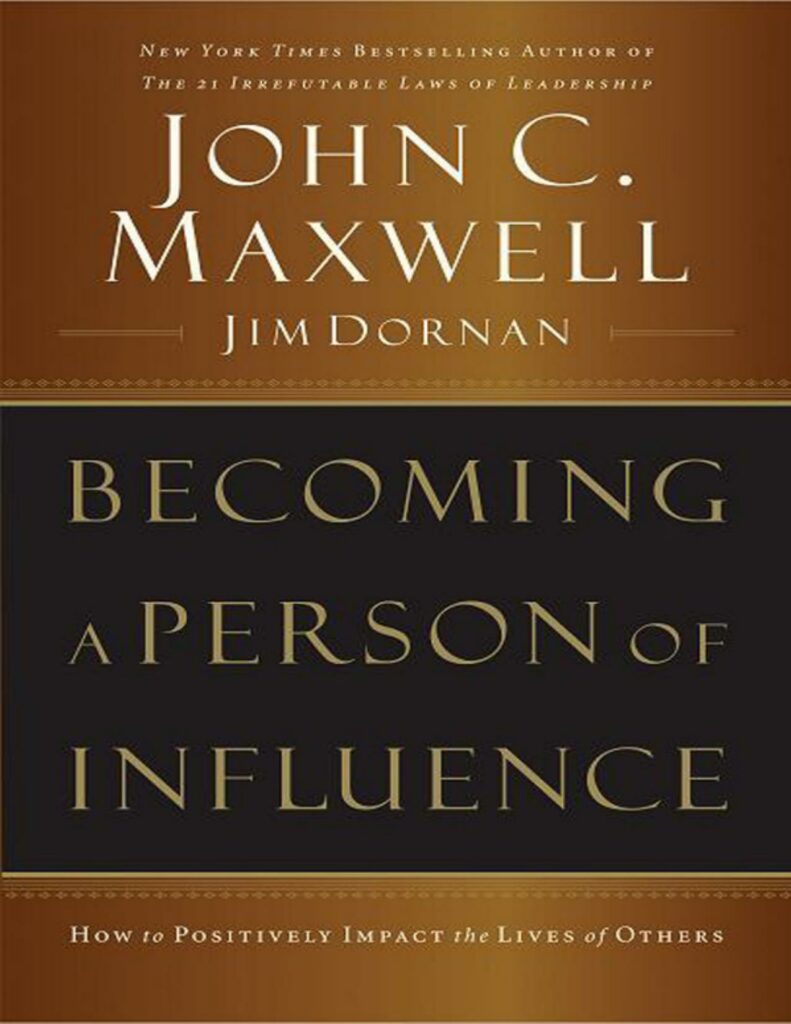 All John C. Maxwell Books Free Download
