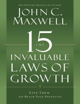 All John C. Maxwell Books Free Download