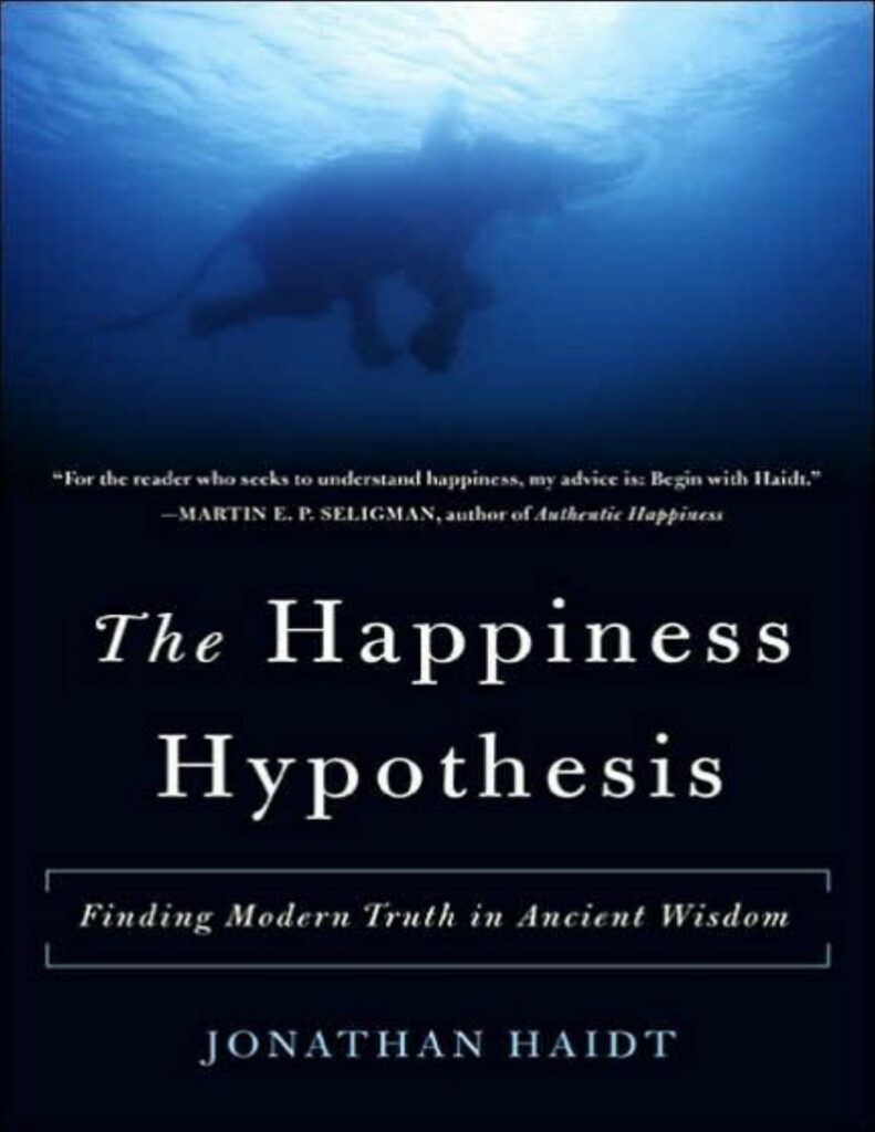 The Happiness Hypothesis by Jonathan Haidt PDF, EPUB Download or Read ...