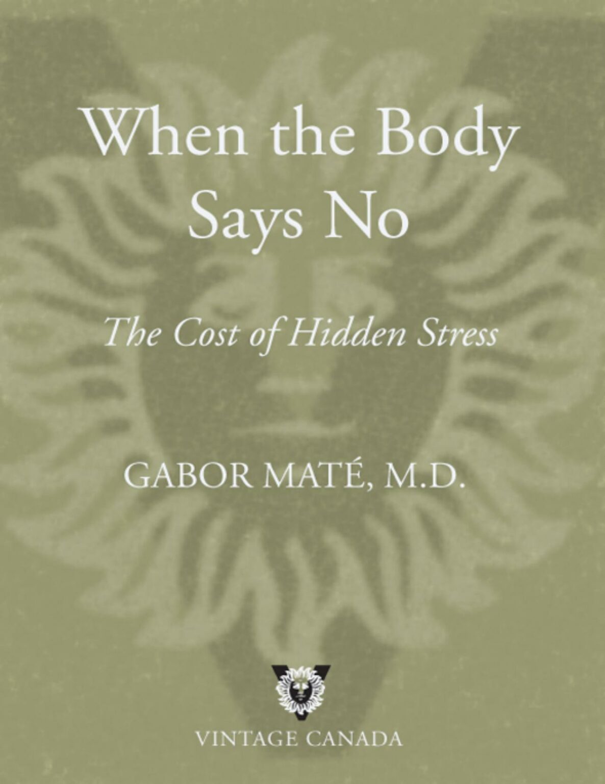 All Gabor Mate Books Free Download