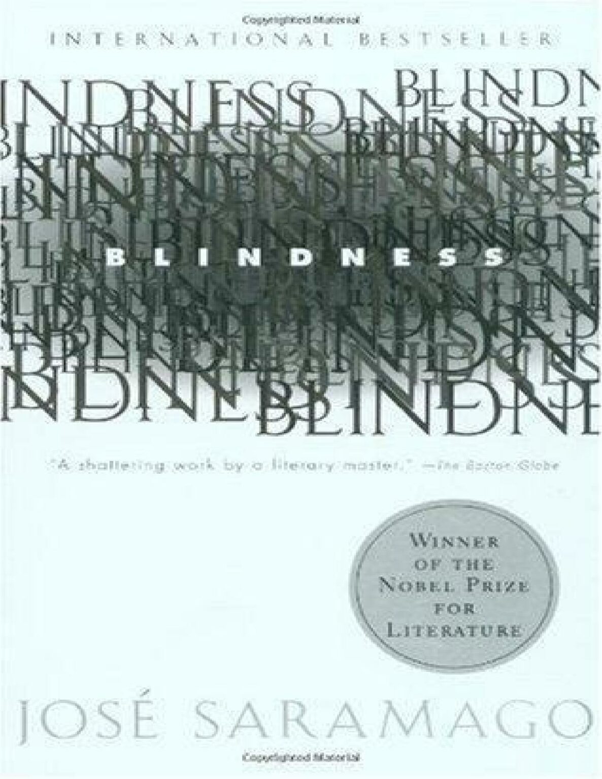 Blindness by Jose Saramago PDF, EPUB Download or Read Online