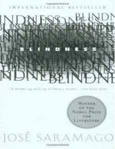 Blindness by Jose Saramago PDF, EPUB Download or Read Online