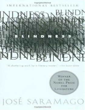Blindness by Jose Saramago PDF, EPUB Download or Read Online