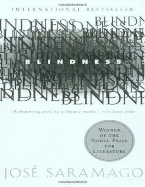 Blindness by Jose Saramago PDF, EPUB Download or Read Online