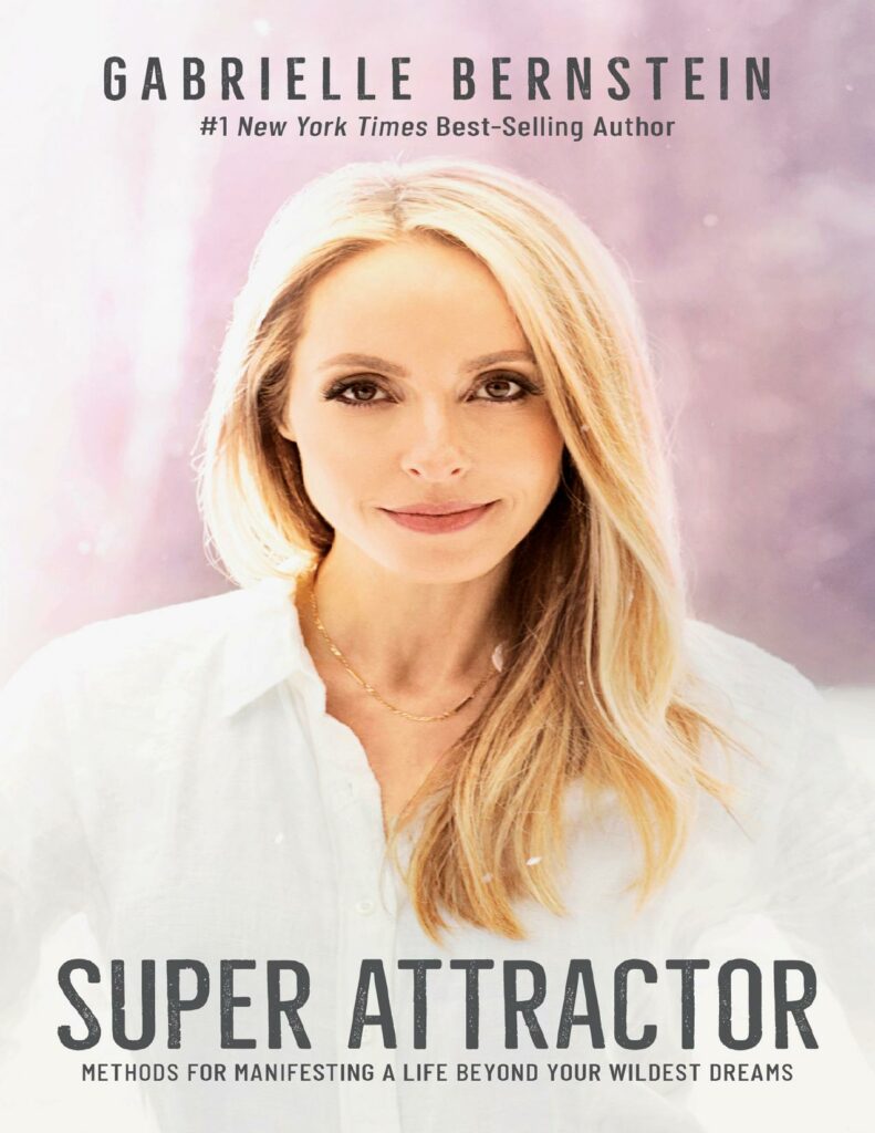 Super Attractor by Gabrielle Bernstein PDF, EPUB Download or Read Online