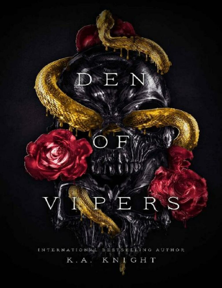 Den of Vipers by K. A. Knight PDF, EPUB Download or Read Online