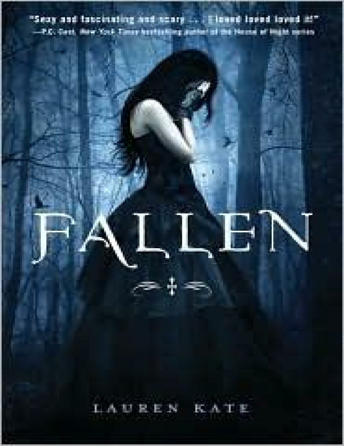 Fallen by Lauren Kate PDF, EPUB Download or Read Online