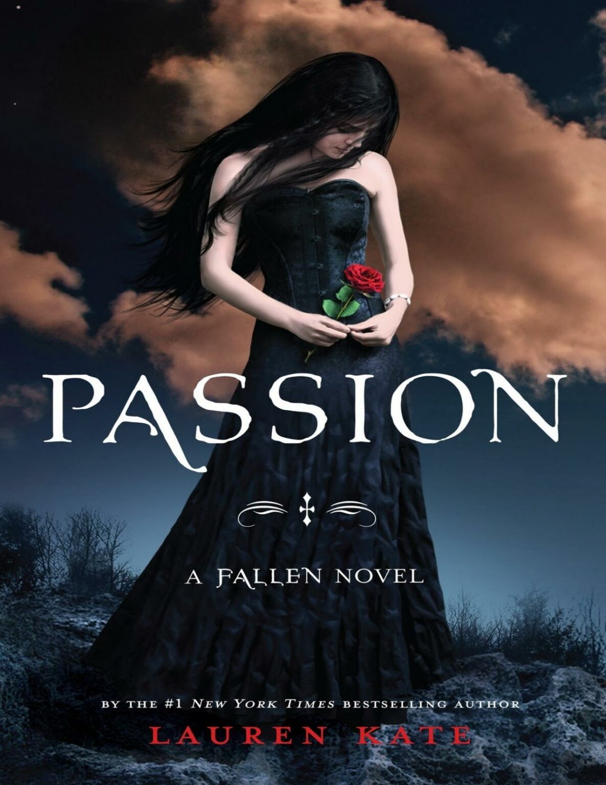 Fallen by Lauren Kate PDF, EPUB Download or Read Online
