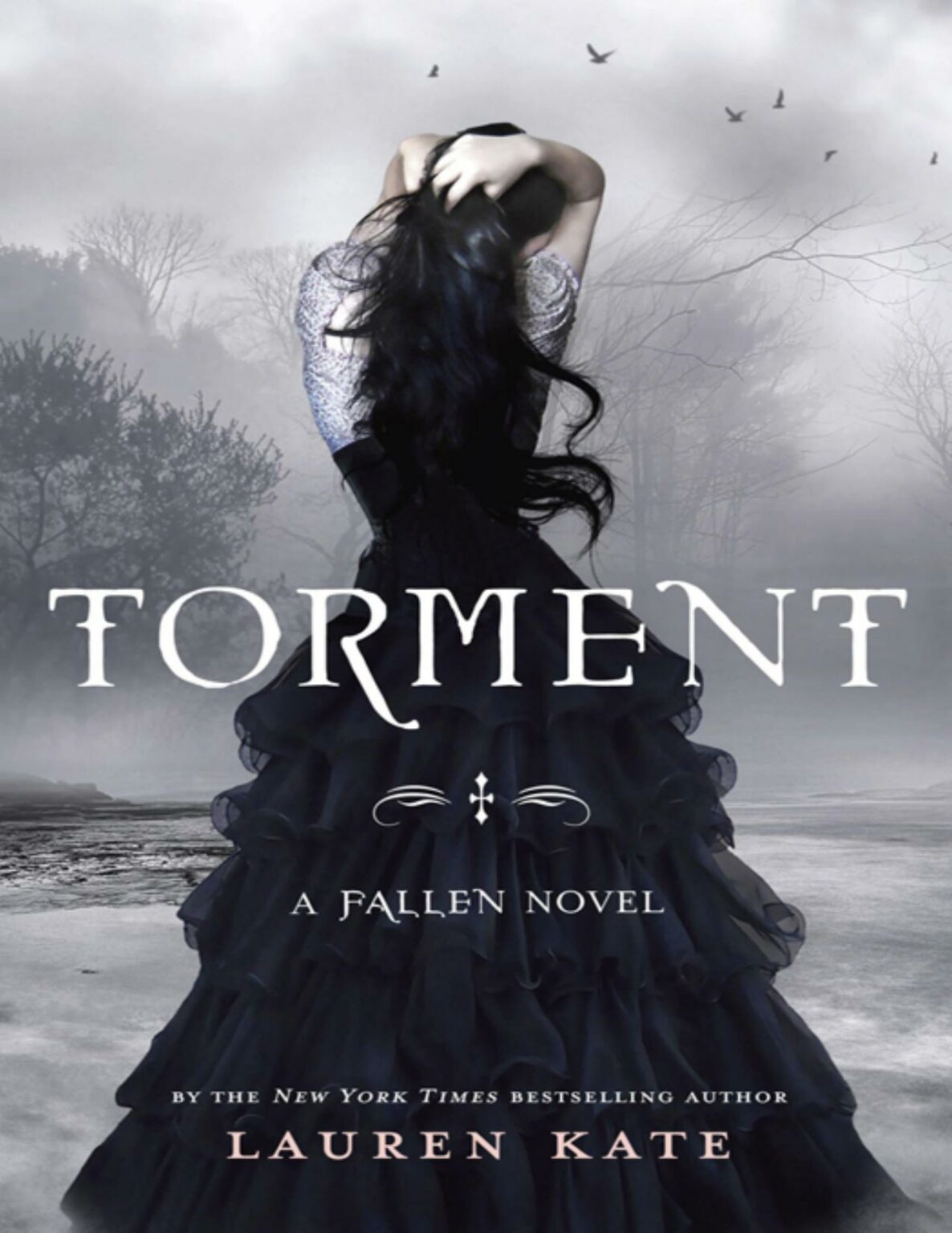Fallen by Lauren Kate PDF, EPUB Download or Read Online
