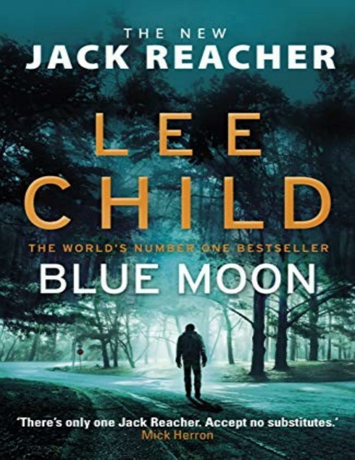 All Lee Child Books Free Download