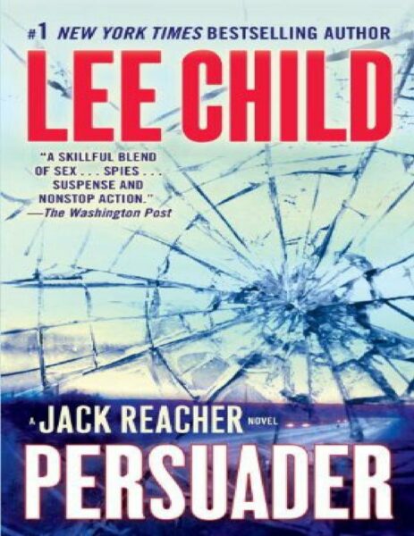 All Lee Child Books Free Download