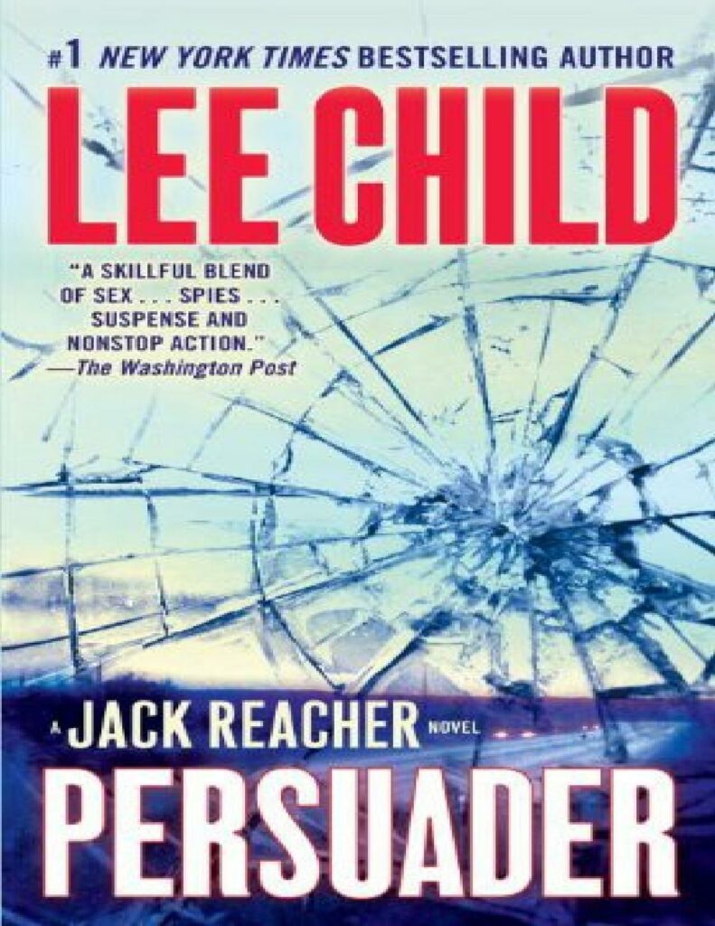 All Lee Child Books Free Download