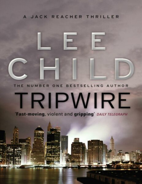 All Lee Child Books Free Download