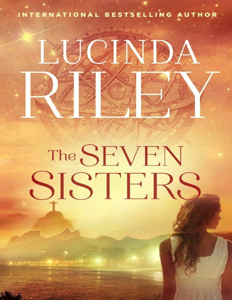 All Lucinda Riley Books Free Download