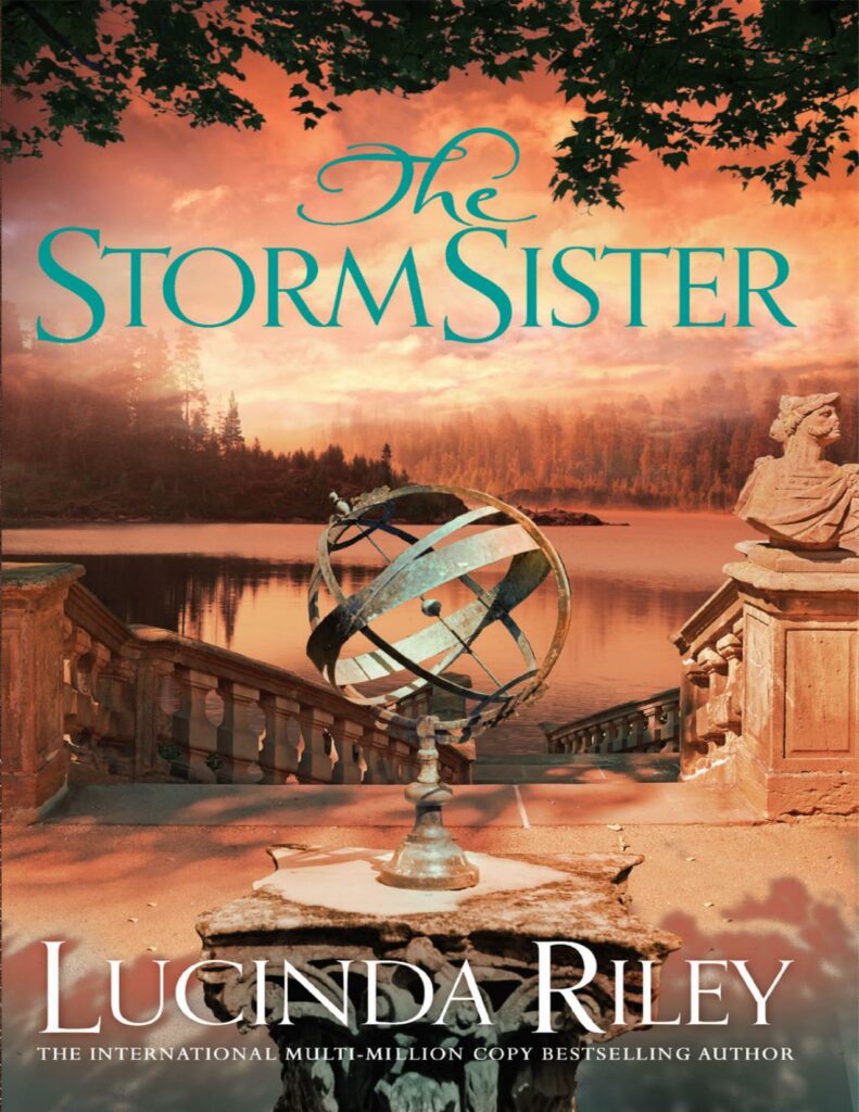 All Lucinda Riley Books Free Download