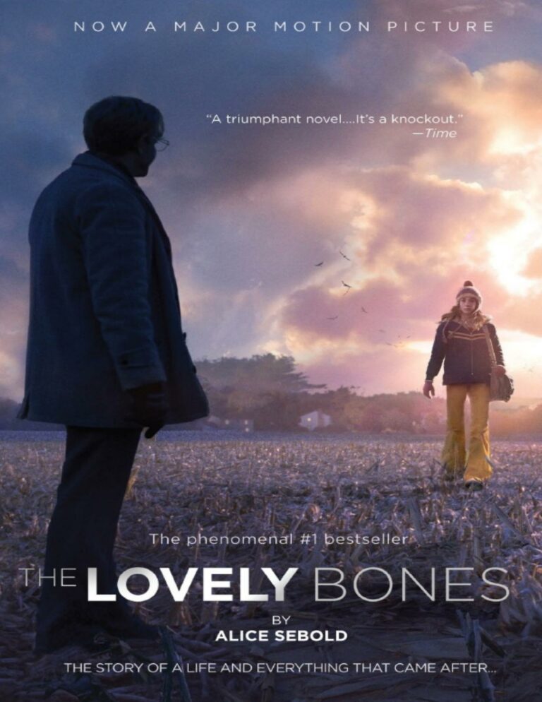 The Lovely Bones by Alice Sebold · Free PDF, EPUB