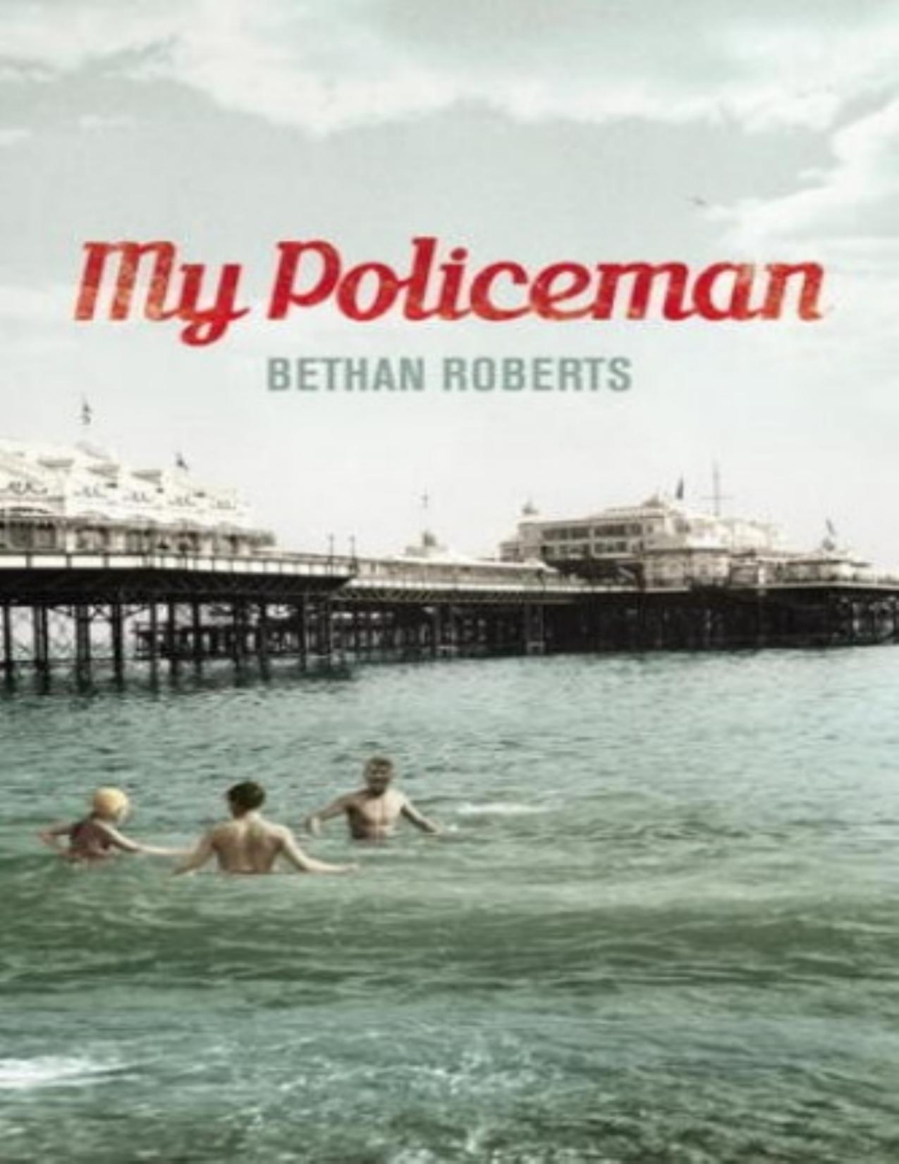 My Policeman by Bethan Roberts PDF, EPUB Download or Read Online
