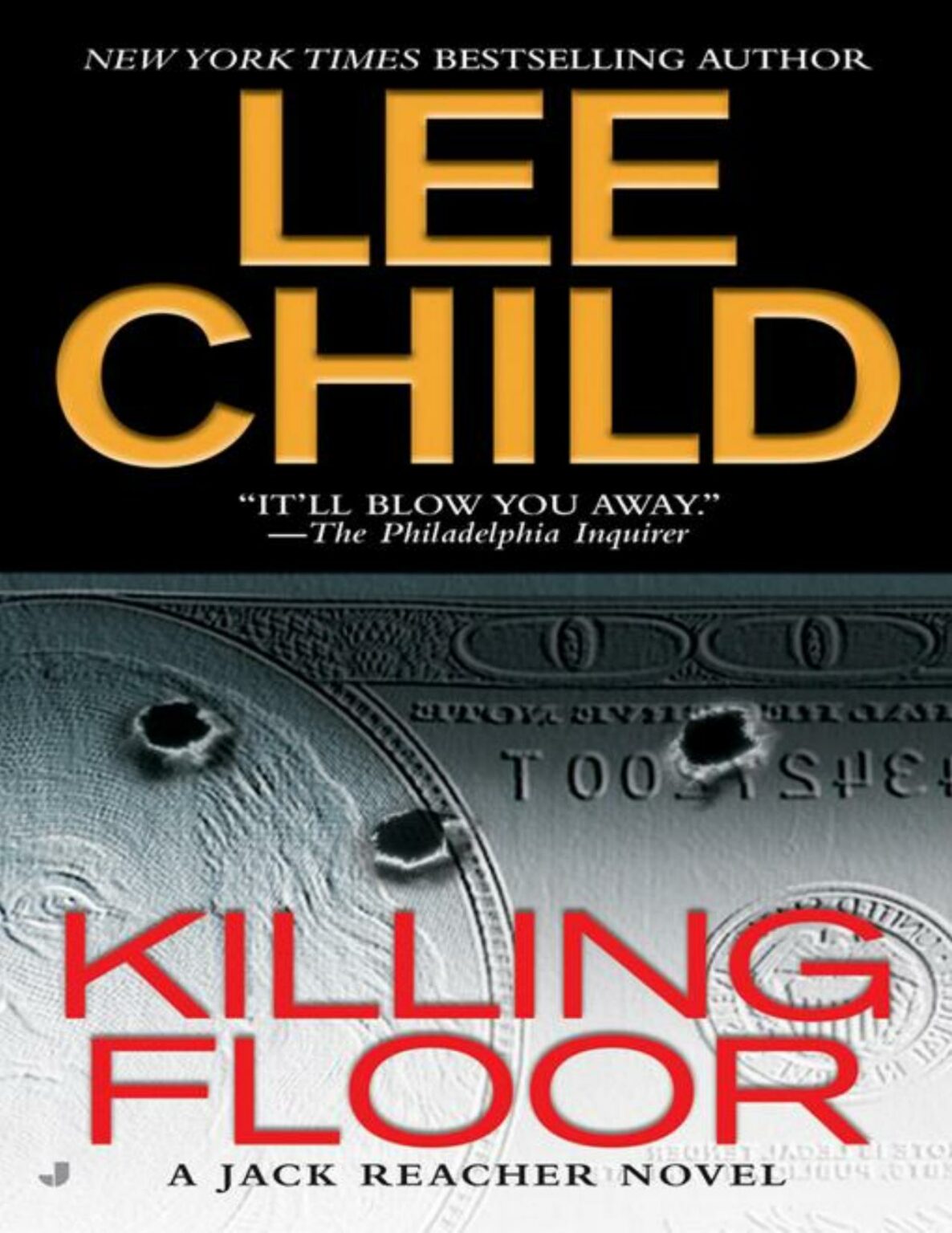 All Lee Child Books Free Download